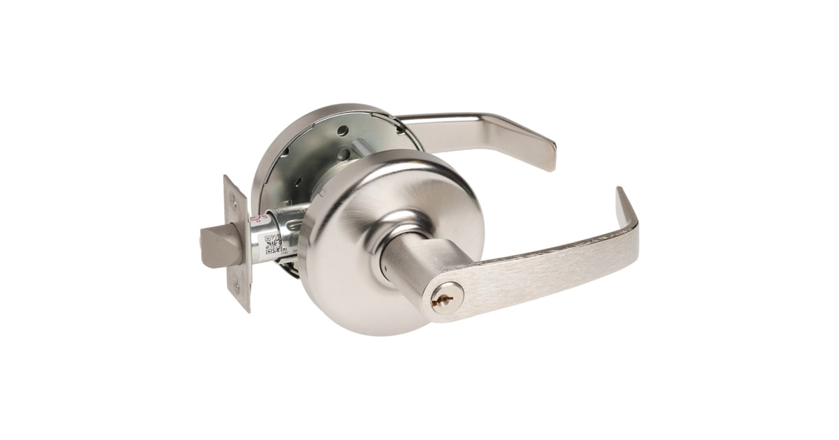 Corbin Russwin CL3551-NZD-626 Commercial Panic Proof Grade | Build.com