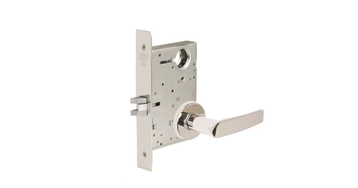 Corbin Russwin ML2010-ASA-625 Fire Rated Grade 1 Commercial Passage ...