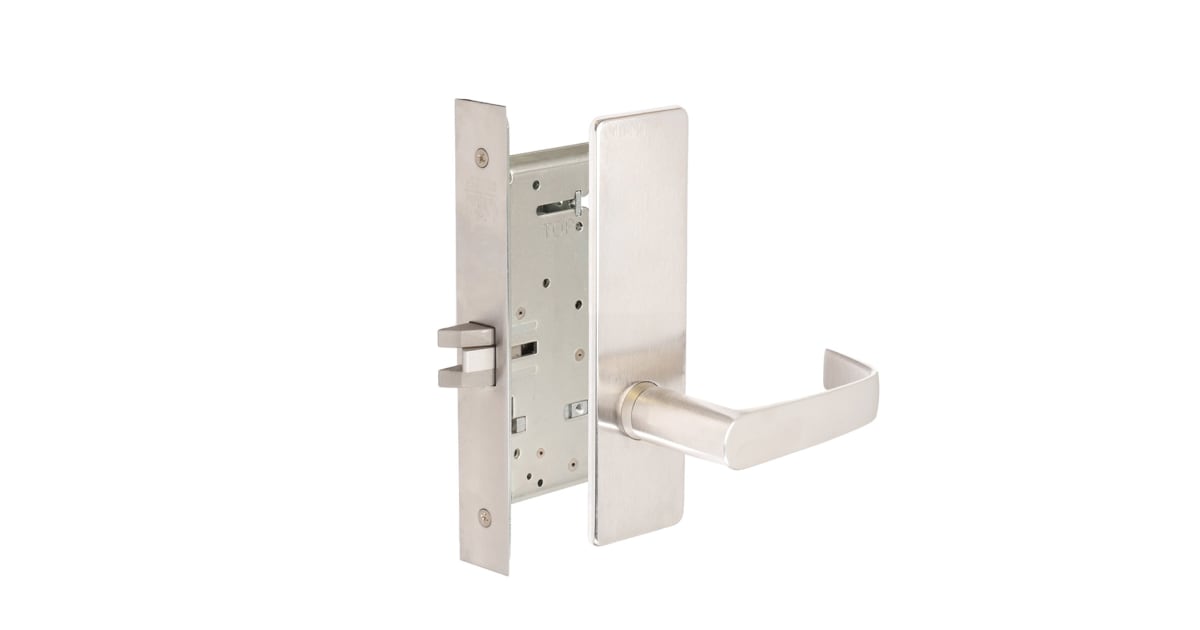 Corbin Russwin ML2010-NSM-626 Fire Rated Grade 1 Commercial Passage ...