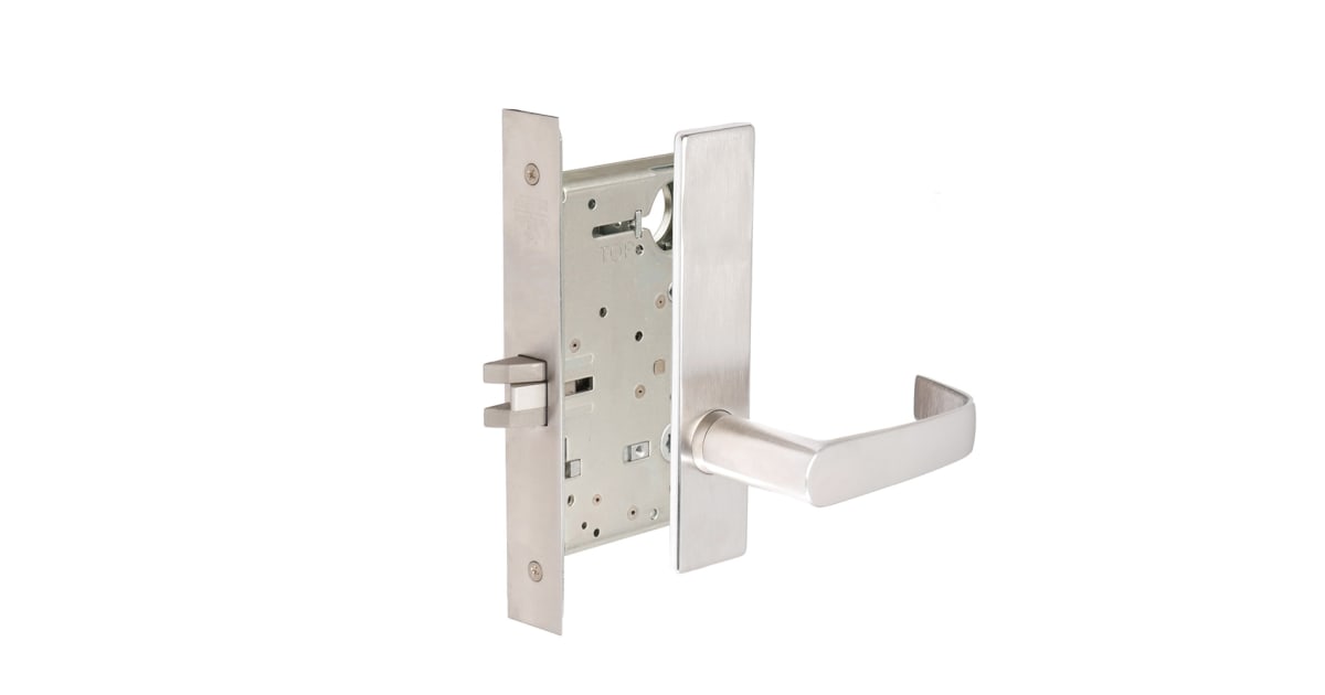 Corbin Russwin ML2010-NSP-626 Fire Rated Grade 1 Commercial Passage ...