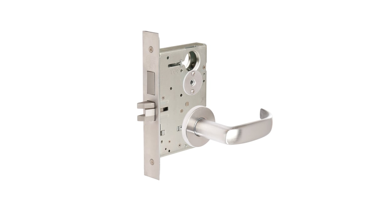 Corbin Russwin ML2020-PSA-626 Fire Rated Grade 1 Commercial Privacy ...