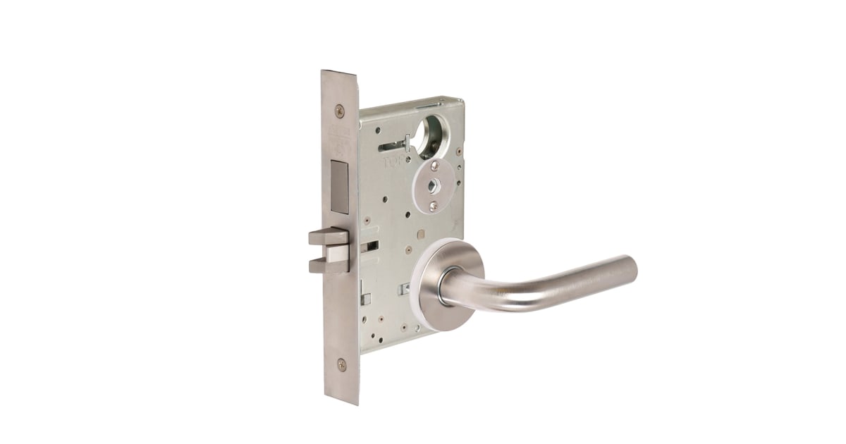 Corbin Russwin ML2020-RWA-630 Fire Rated Grade 1 Commercial Privacy ...