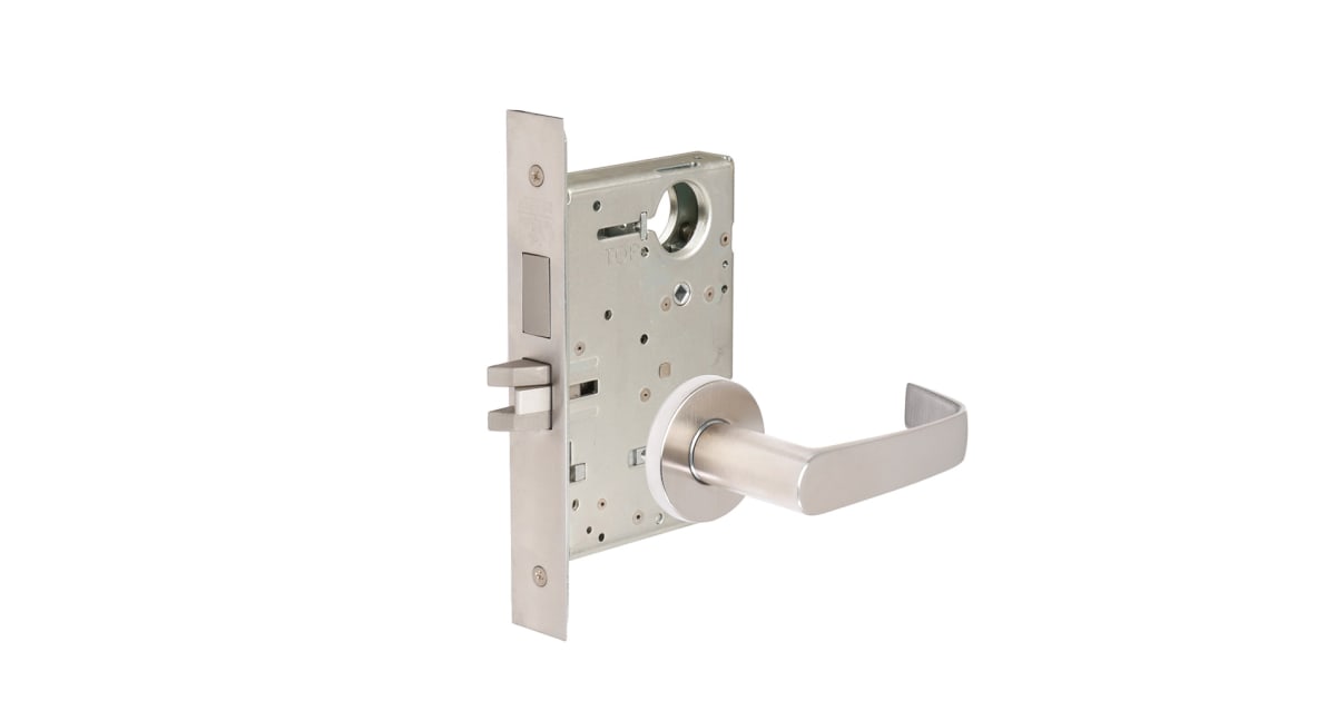 Corbin Russwin ML2024-NSA-626-LC Commercial Fire Rated Grade 1 Keyed ...