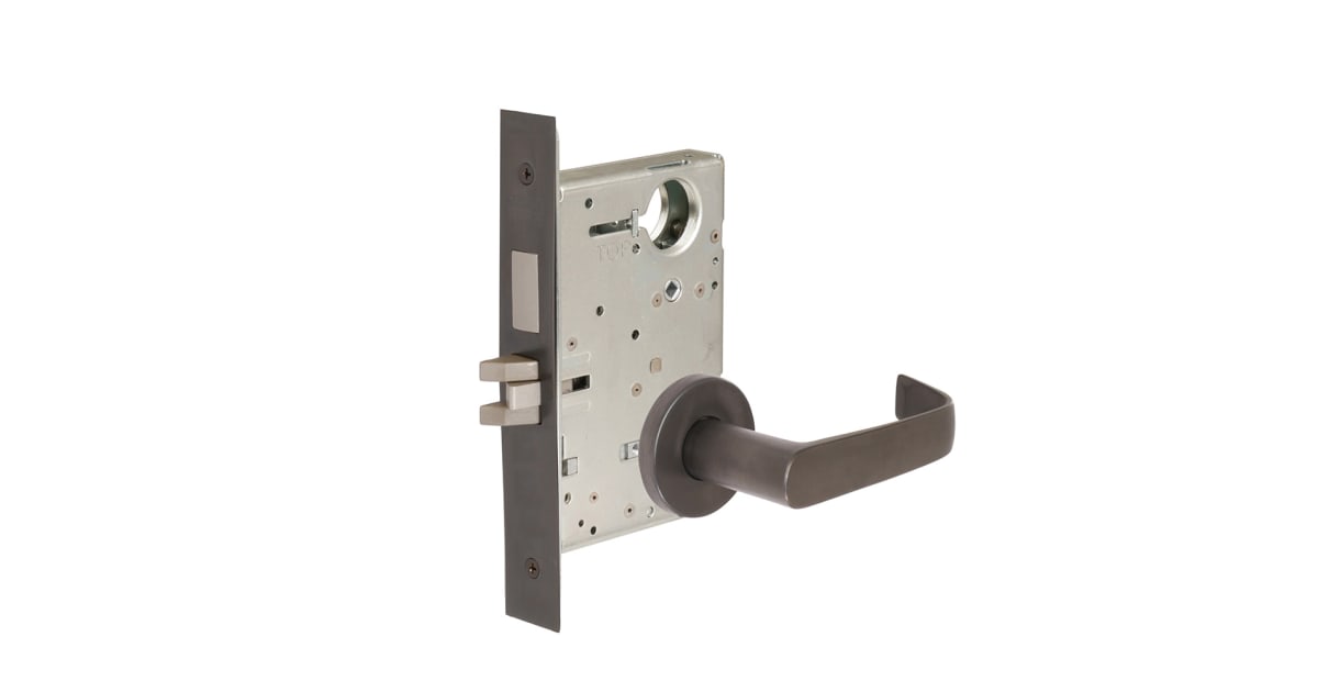 Corbin Russwin ML2030-NSA-613 Fire Rated Panic Proof Grade 1 Commercial ...