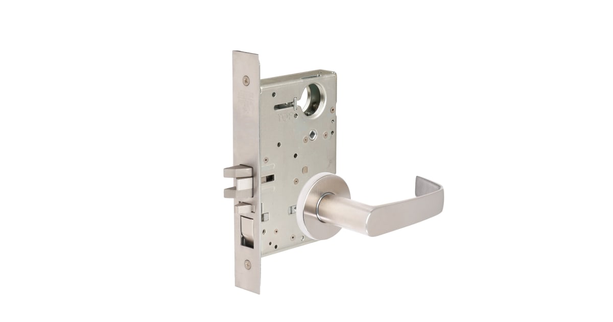 Corbin Russwin ML2051-NSB-626-LC Commercial Fire Rated | Build.com