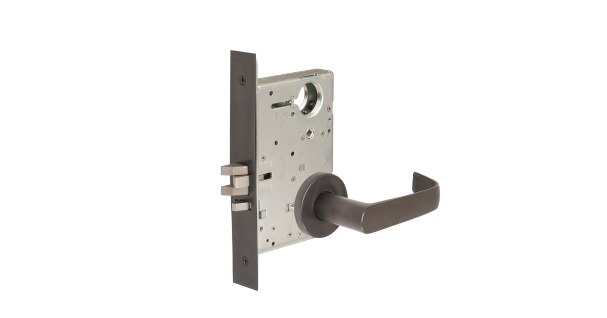 Corbin Russwin ML2057-NSA-613-LC Commercial Fire Rated Panic Proof ...