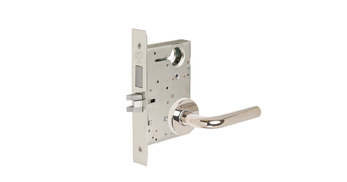 Corbin Russwin ML2065-RWA-625-LC Commercial Fire Rated Panic Proof ...