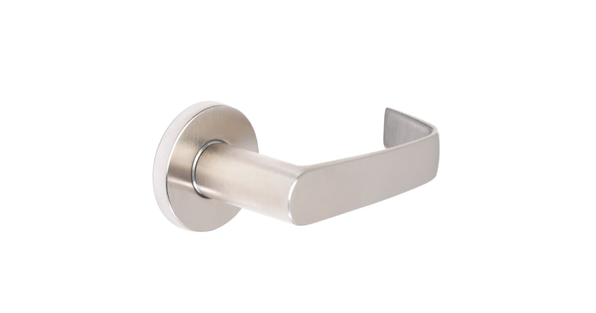 Corbin Russwin ML2070-NSA-626 Commercial Fire Rated Grade 1 Dummy Set ...