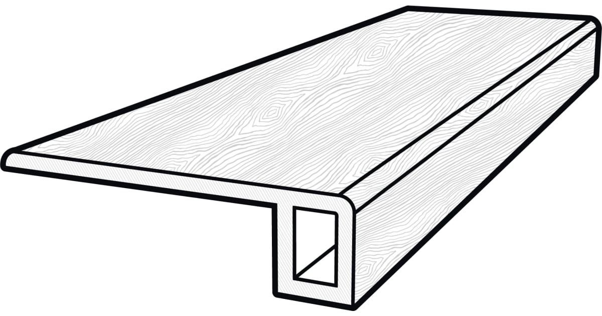 COREtec 01V09-00913 COREtec Enhanced 94" x 1" Vinyl Floating or Glue ...