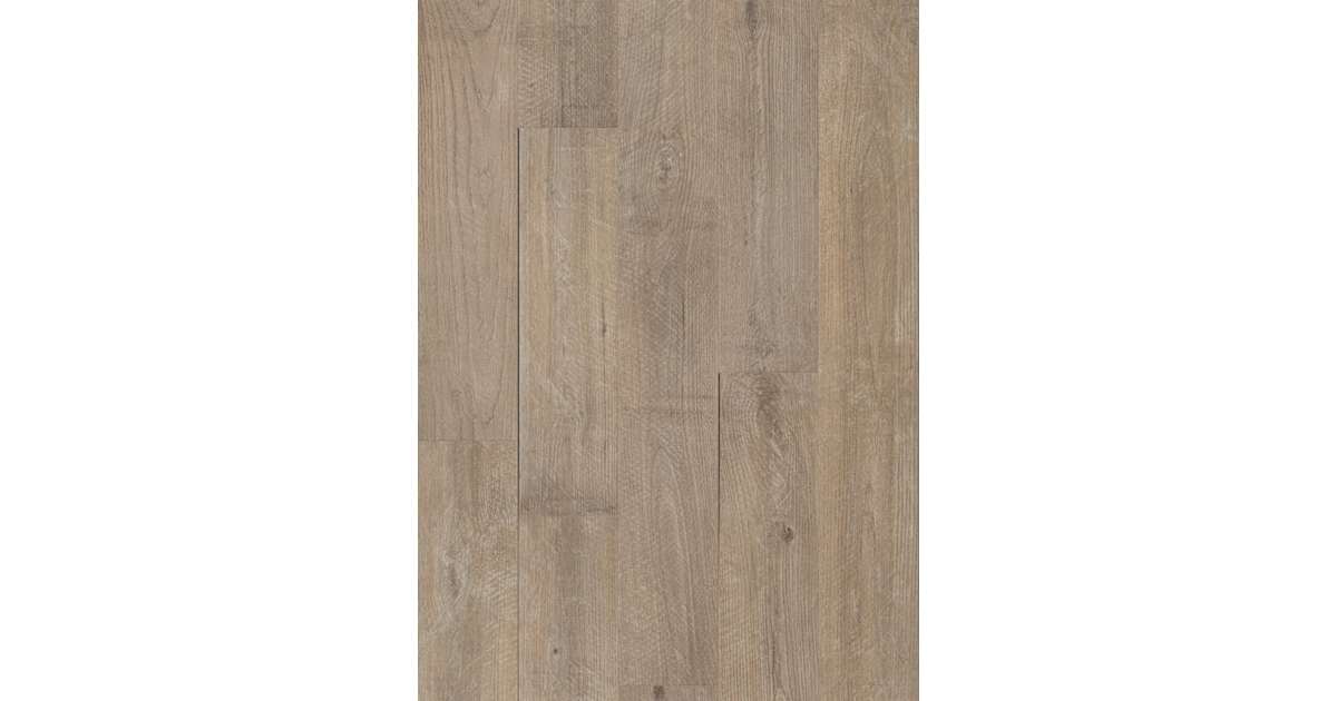 COREtec CR502-05082 COREtec Originals Premium 7" x 60" Smooth Vinyl ...