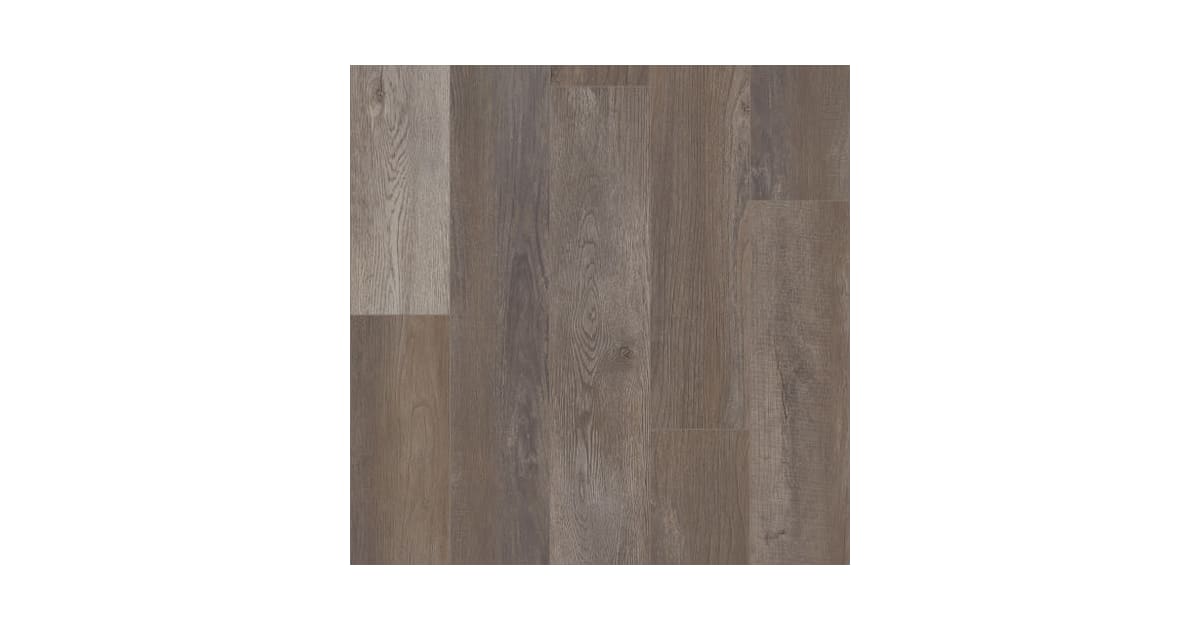 COREtec VV012-00759 Plus Enhanced Planks Collection - 7" Luxury Vinyl ...