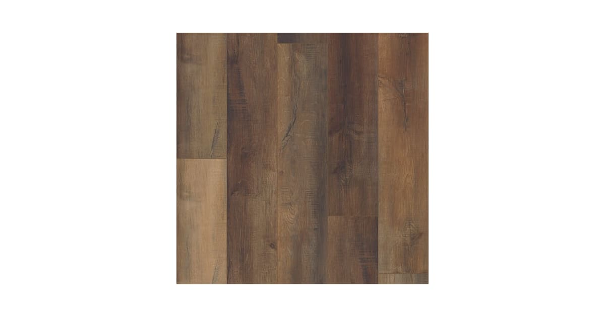COREtec VV012-00763 Plus Enhanced Planks Collection - 7" Luxury Vinyl ...