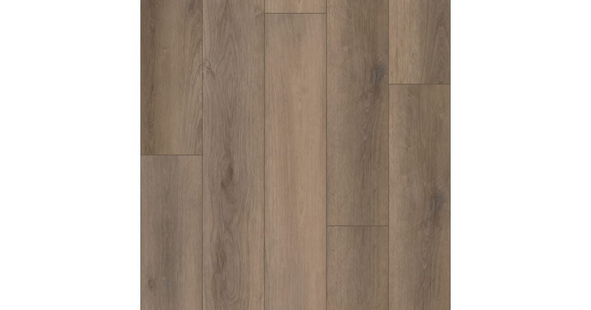 COREtec VV012-00773 Plus Enhanced Planks Collection - 7" Luxury Vinyl ...