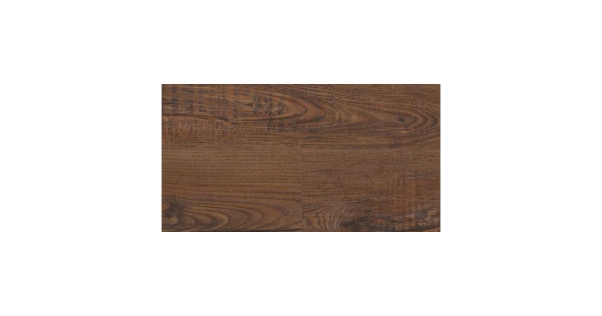 COREtec VV031-00645 COREtec Premium 7" x 72" Textured Vinyl Flooring ...