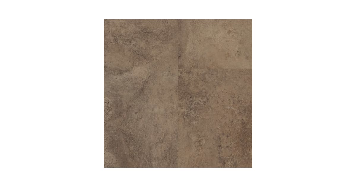 COREtec VV032-00109 Plus Tile Collection - 5' Luxury Vinyl Tile Sold by ...