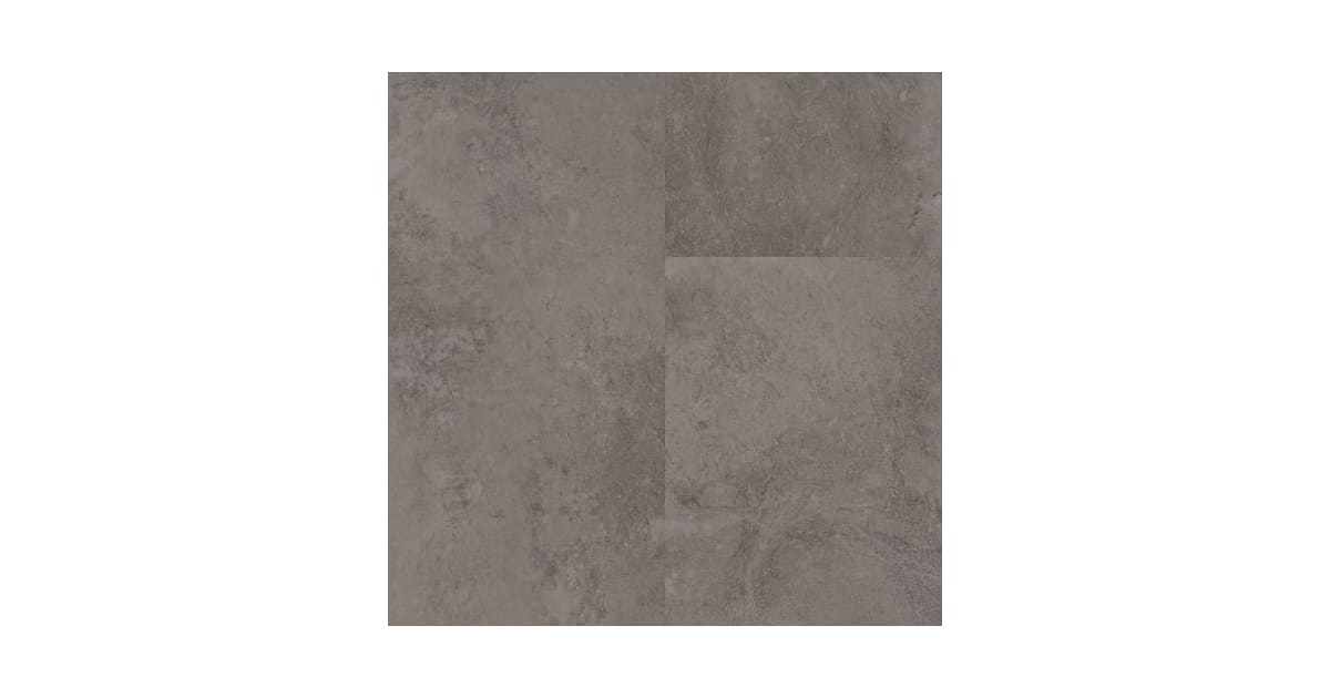 COREtec VV032-00110 Plus Tile Collection - 5' Luxury Vinyl Tile Sold by ...