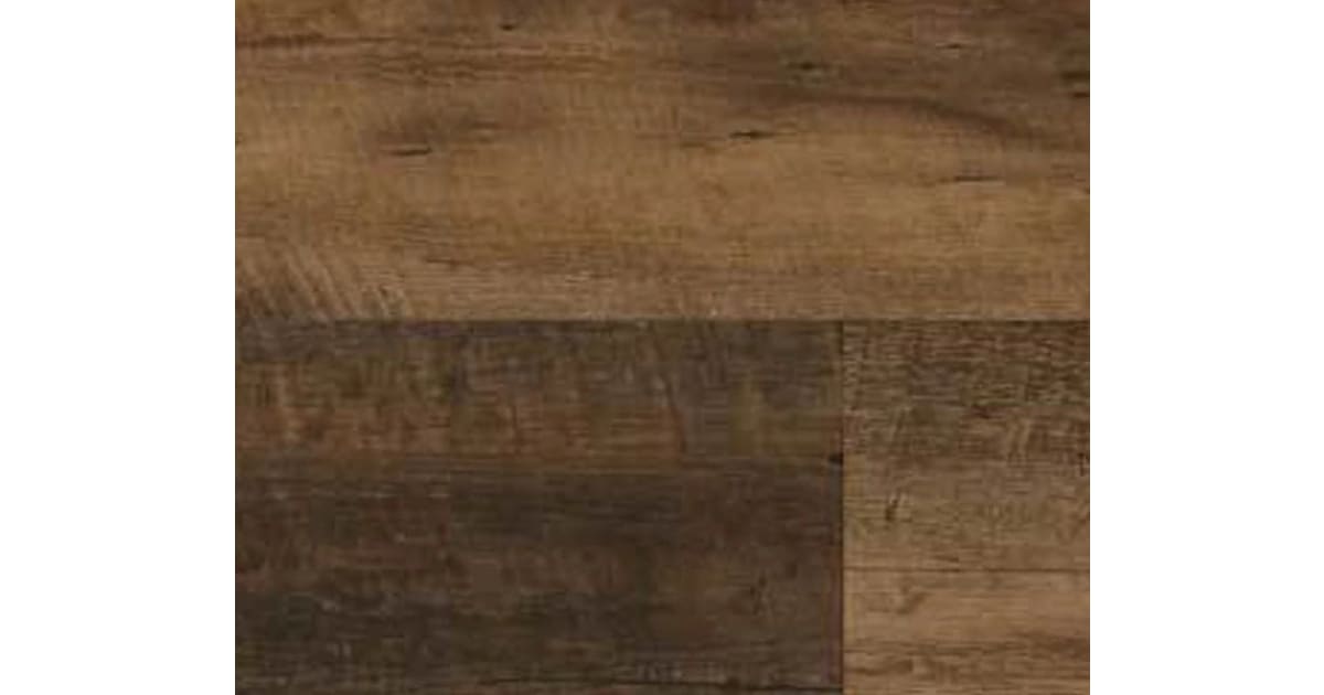 COREtec VV034-00609 COREtec Classics 9" x 72" Textured Vinyl Flooring ...