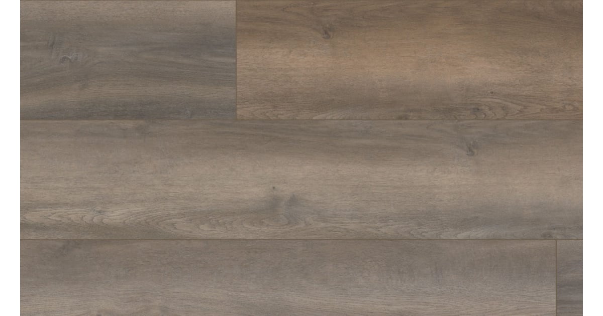 COREtec VV457-02901 COREtec Premium 9" x 72" Textured Vinyl Flooring ...