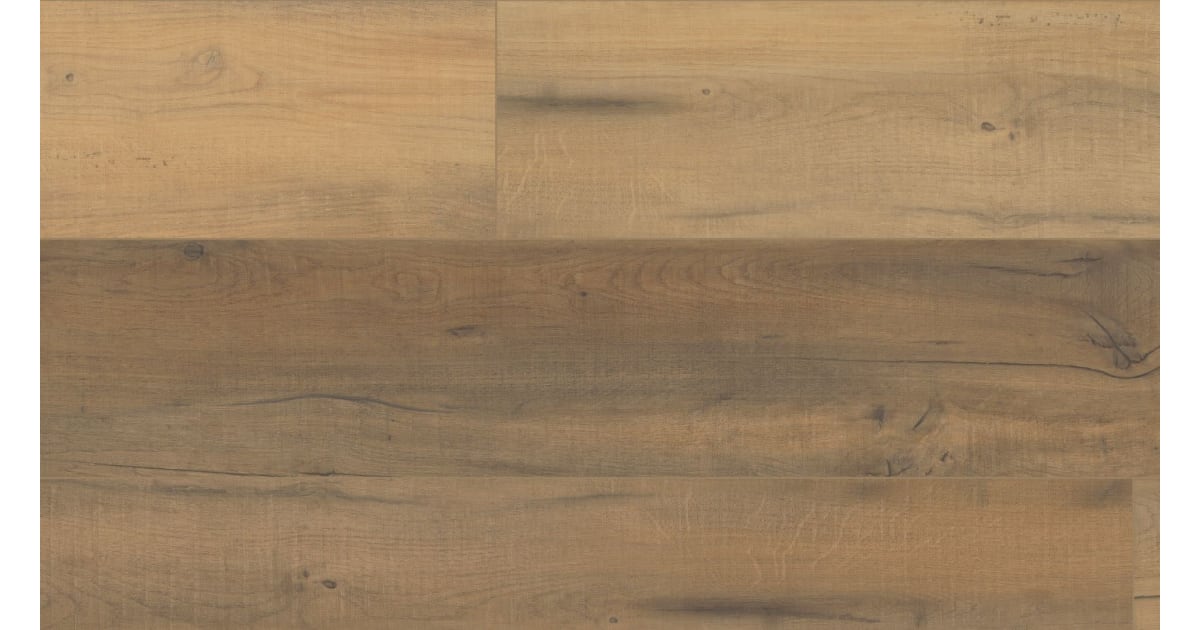 COREtec VV457-02904 COREtec Premium 9" x 72" Textured Vinyl Flooring ...