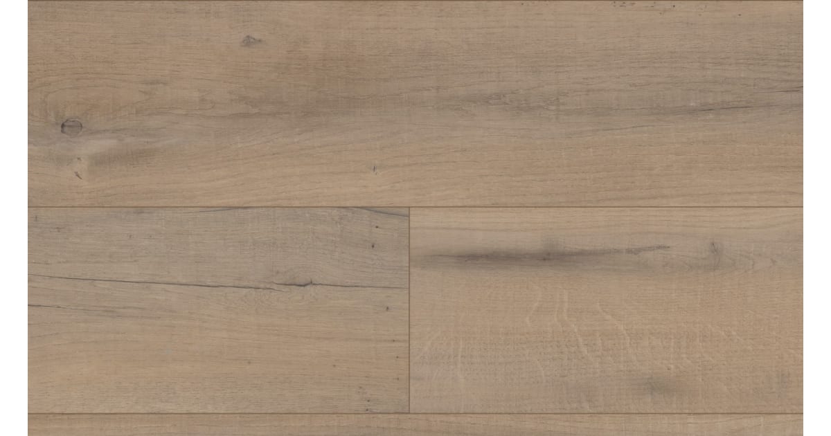 COREtec VV458-02704 COREtec Premium 7" x 72" Textured Vinyl Flooring ...