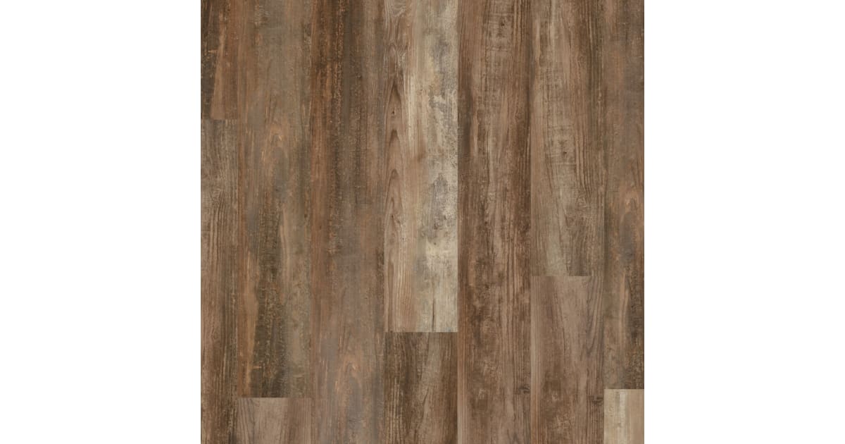 COREtec VV490-01651 Pro Plus XL Planks Collection - 7' Luxury Vinyl ...