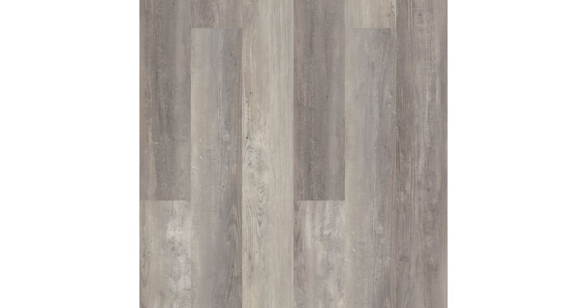 COREtec VV490-01652 Pro Plus XL Planks Collection - 7" Luxury Vinyl ...