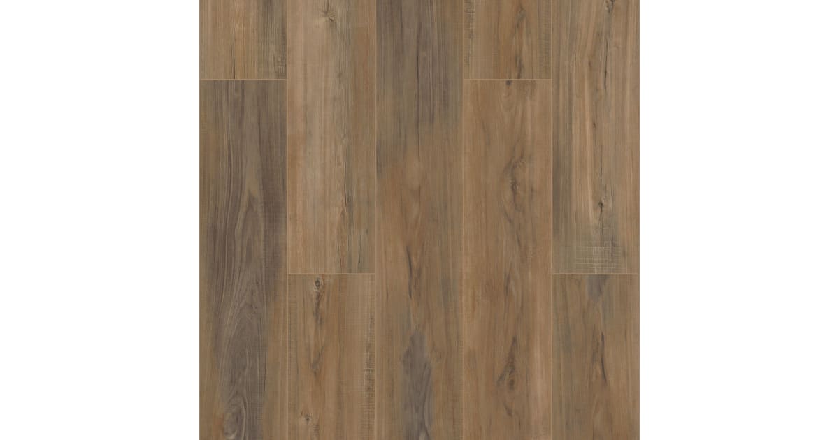 COREtec VV492-02001 Pro Plus Enhanced Planks Collection - 7" Luxury ...