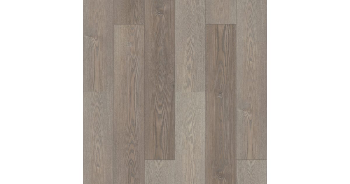 COREtec VV492-02009 Pro Plus Enhanced Planks Collection - 7' Luxury ...
