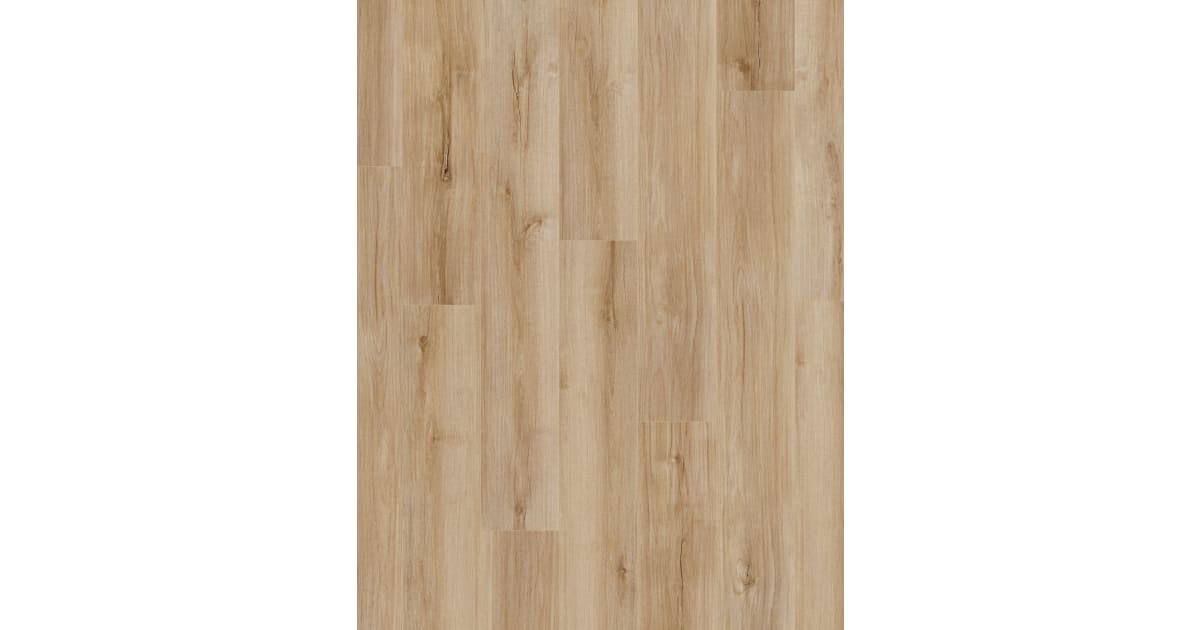 COREtec VV492-02028 Pro Plus Enhanced Planks Collection - 7" Luxury ...