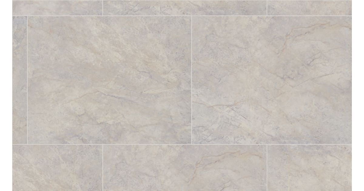 COREtec VV567-18241 Stone 19" x 24" Textured Vinyl Flooring - Sold by ...