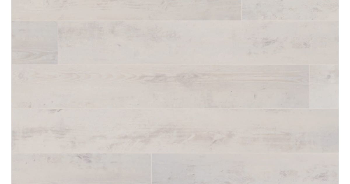 COREtec VV569-16482 COREtec Stone 6" x 48" Textured Vinyl Flooring ...