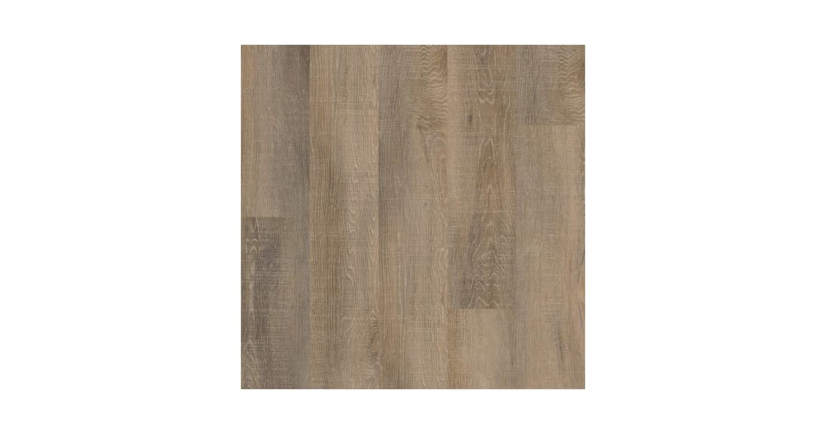 COREtec VV585-50005 One Plus Collection - 6" Luxury Vinyl Plank Sold by ...