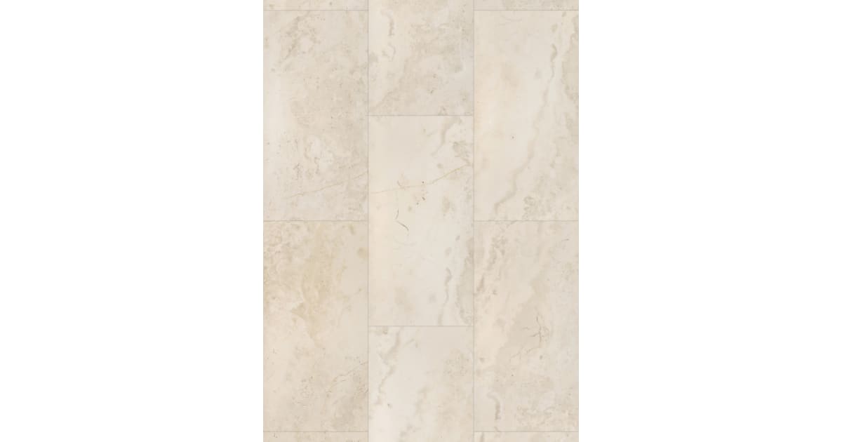 COREtec VV870-12262 CT PPlus E Tile 12" x 24" Vinyl Flooring with 20mil ...