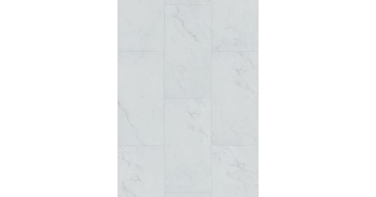 COREtec VV872-12269 CT Plus Tile 12" x 24" Vinyl Flooring with 20mil ...