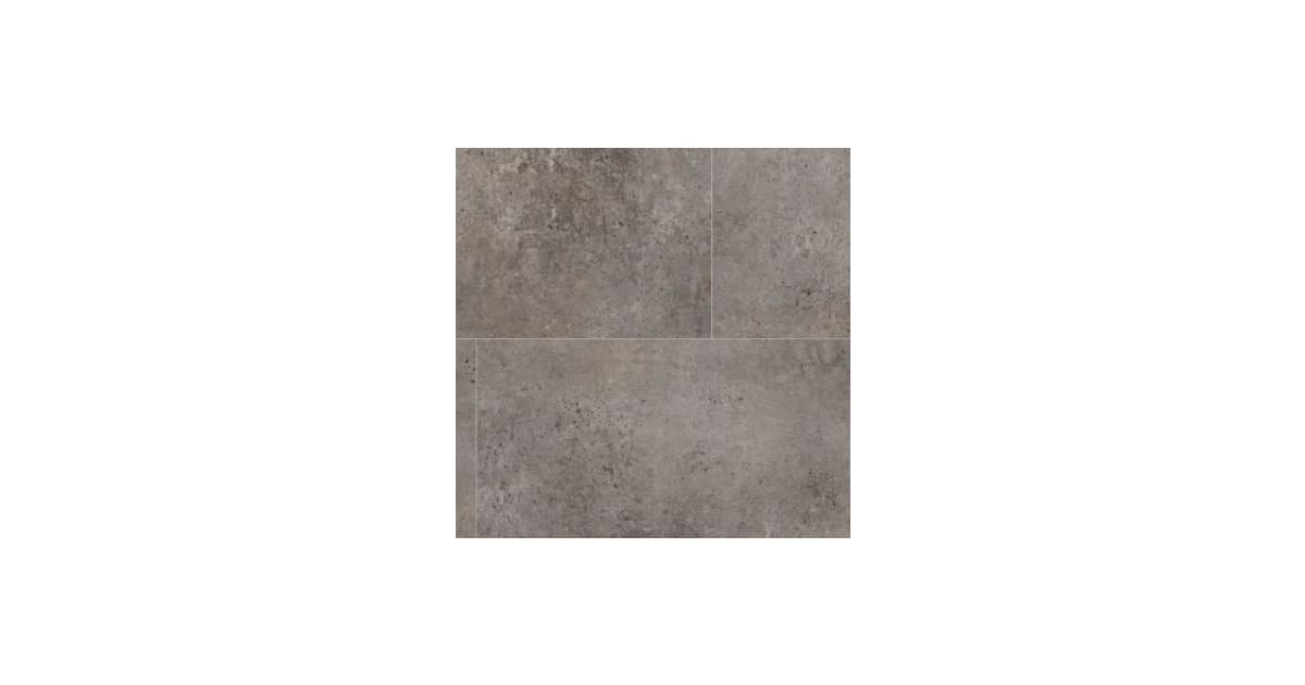 COREtec VV567-18246 19" x 24" Textured Vinyl Flooring - Sold by Carton ...