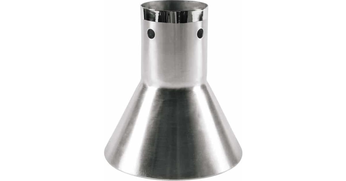 Coyote ASADO-CT Chicken Throne for Outside Grill | Build.com