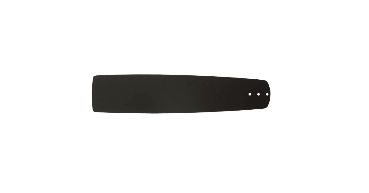 Craftmade BS60-BWNFB Pro Plus 60" Fan Blades - Set of 5 | Ferguson Home