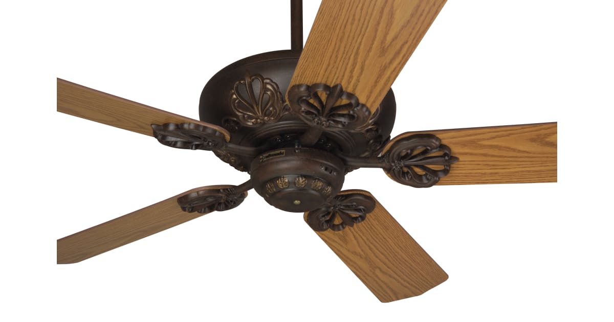 Craftmade Indoor Ceiling Fan from the Cordova Collection | Ferguson Home