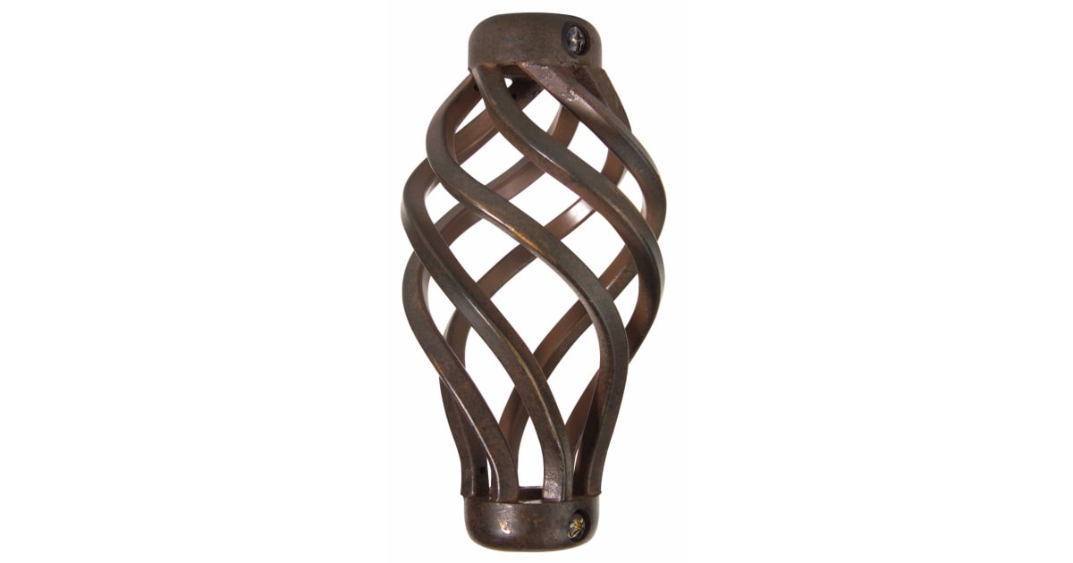 Craftmade DRA-AG Downrod Accent for Craftmade Ceiling Fans | Ferguson Home