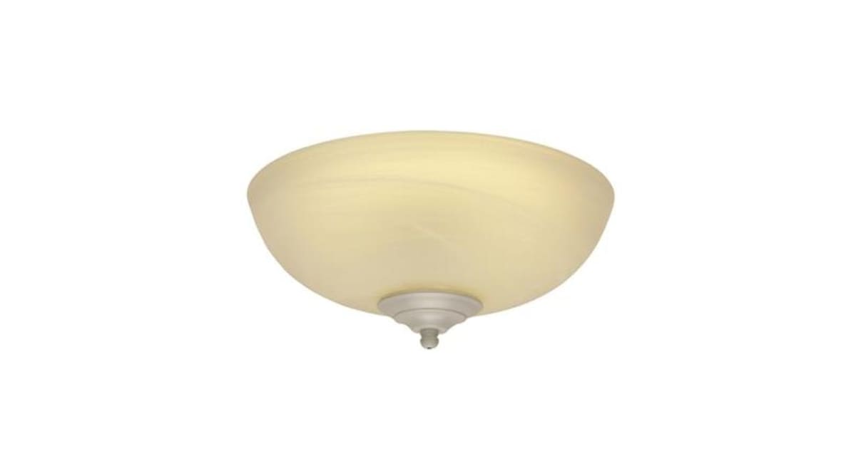 Craftmade LK14CFL Fluorescent Light Bowl Kit | Ferguson Home