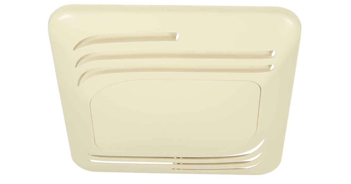 Craftmade TFV80S 80 CFM Ventilation Fan | Ferguson Home