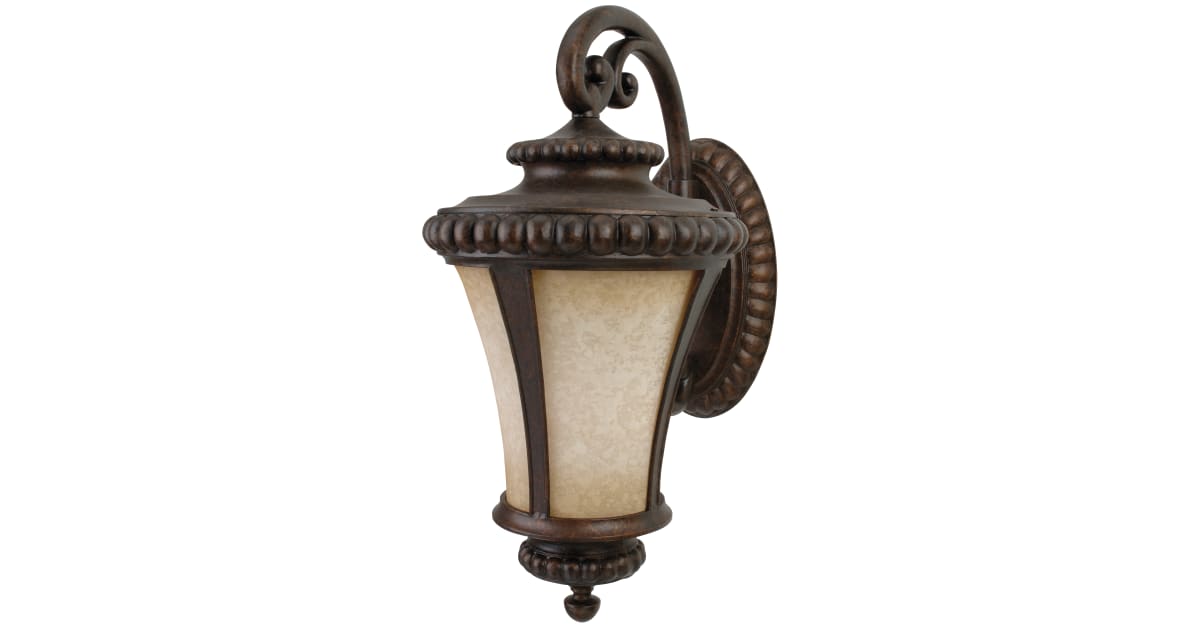 Craftmade Z1234-PRO Prescott 32" 3 Light Wall Sconce | Ferguson Home