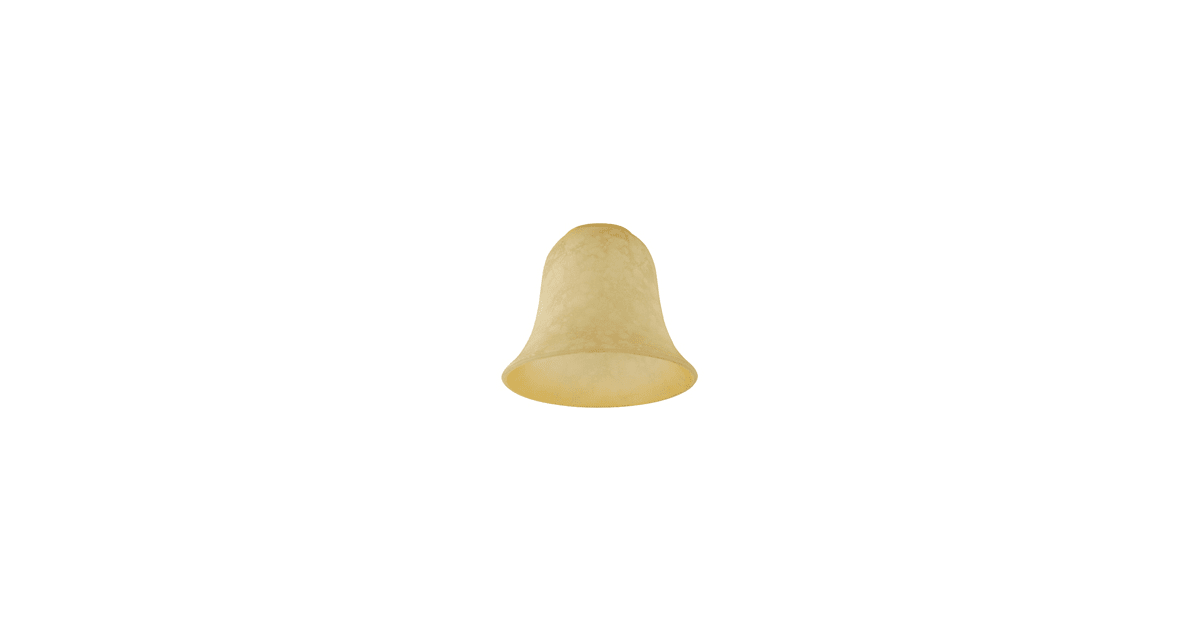 Craftmade BRP-104 Single Glass Replacement for Craftmade Fixtures ...