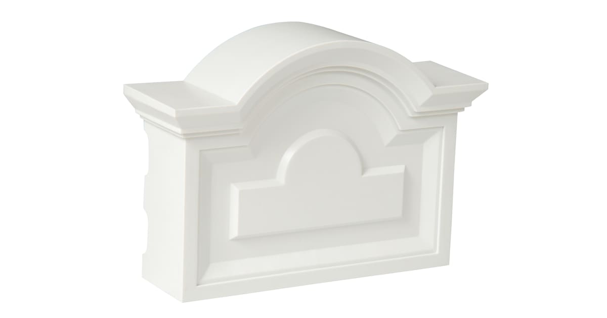 Craftmade CH2301-W Colonial Cabinet Chime from the Traditional ...