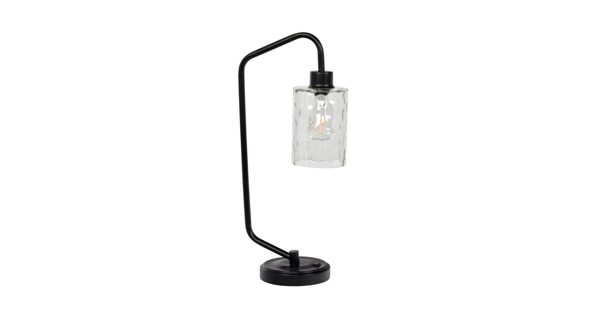 Craftmade 86202 24" Tall Accent Table Lamp | Ferguson Home