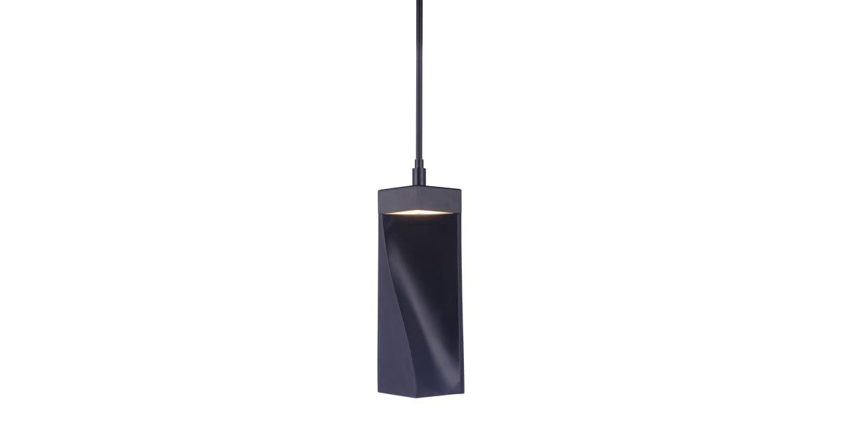 Craftmade P990FB-LED Drama 6" Wide LED Multi Light Pendant | Ferguson Home
