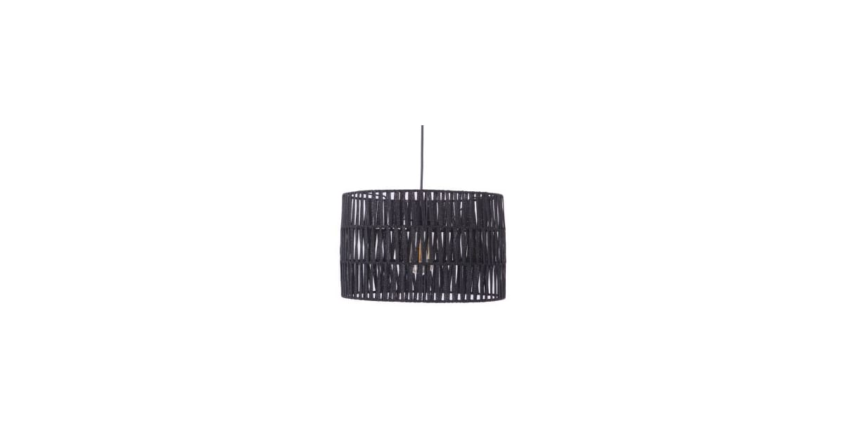 Craftmade SW2007-FB Swag Pendants 16" Wide Plug-In Pendant | Ferguson Home