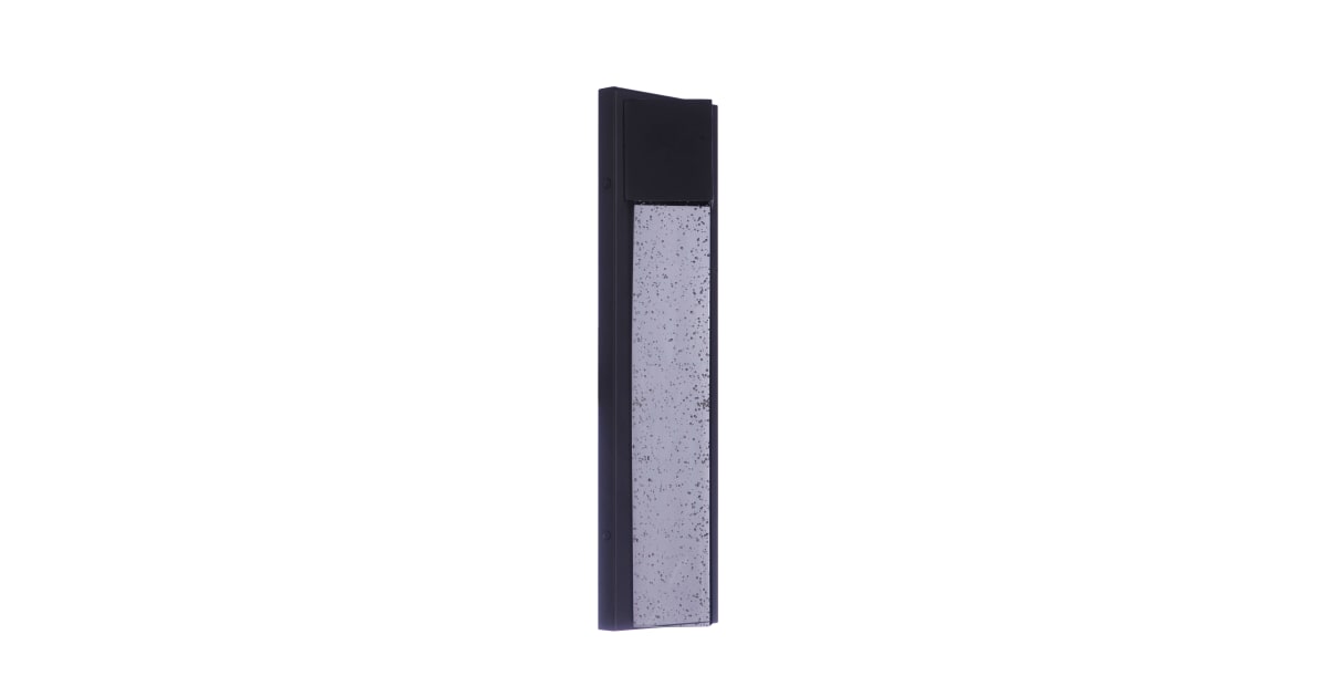 Craftmade ZA6212-MN-LED Tony 17" Tall LED Wall Sconce | Ferguson Home