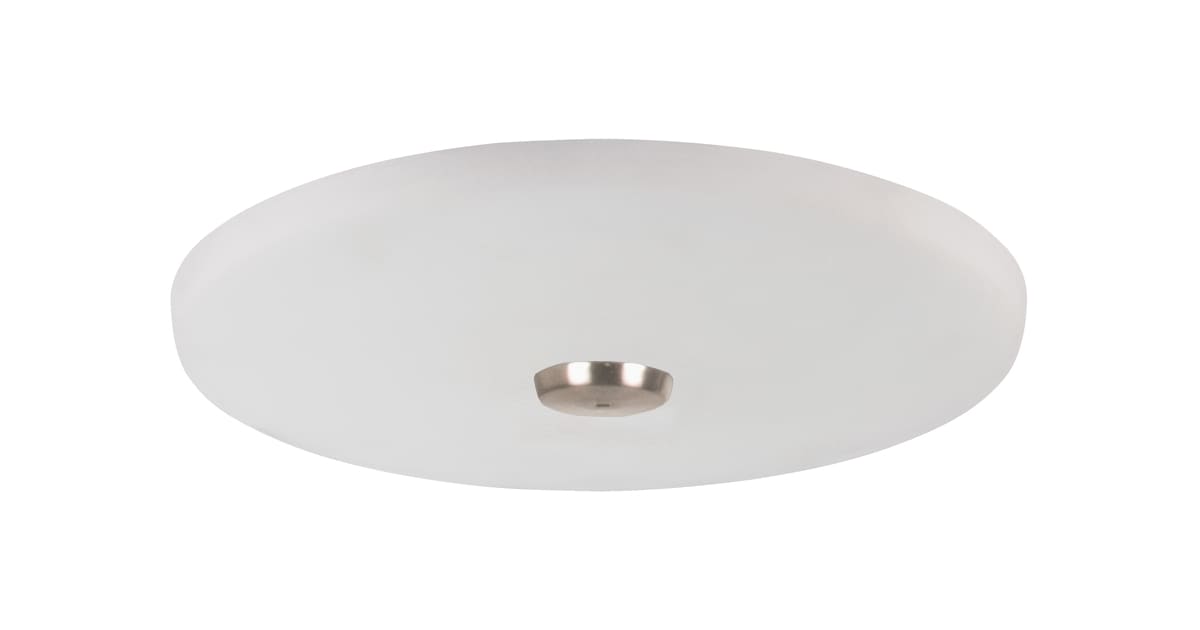 Craftmade LK104-BNK-LED Elegance Bowl 13" Wide LED Light Kit | Ferguson ...