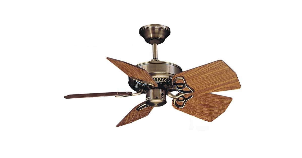 Craftmade 29" Max Air Indoor Ceiling Fan from the Craftmade Collection ...